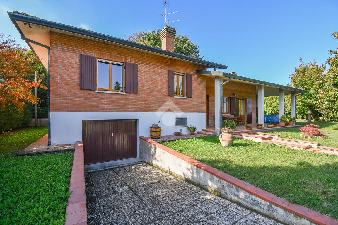 Villa in vendita a Vigarano Mainarda