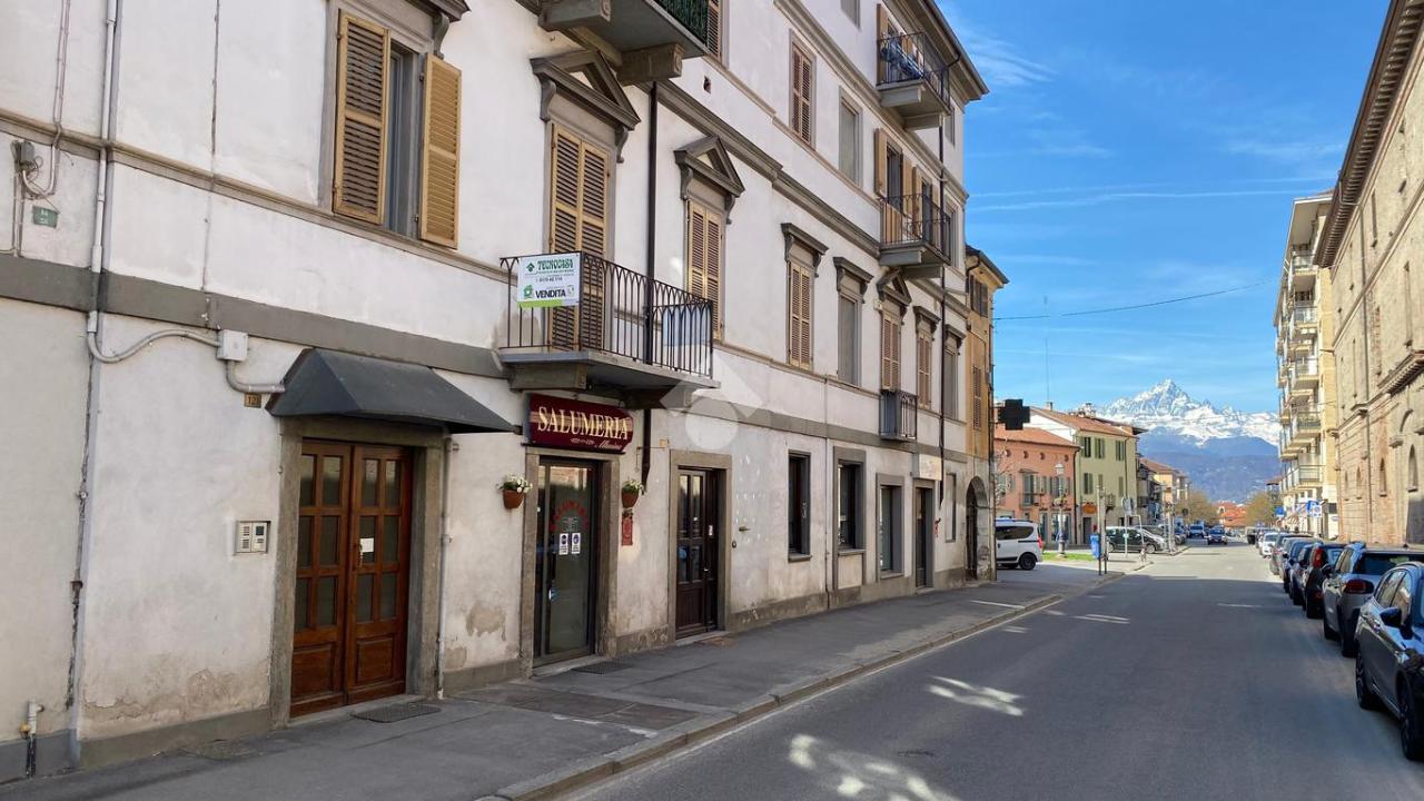 Appartamento in vendita a Saluzzo