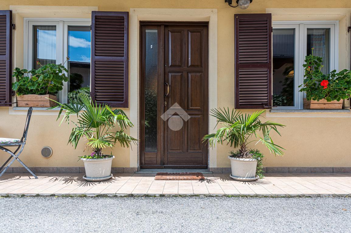 Casa indipendente in vendita a Lagnasco