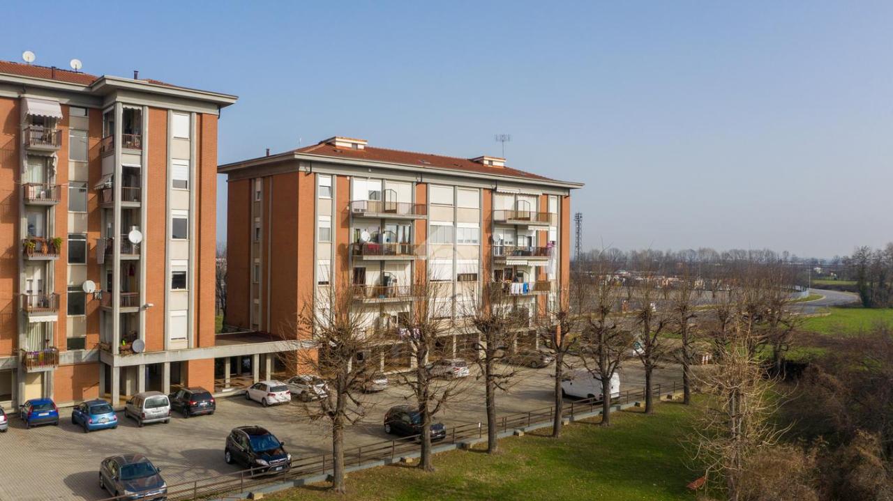 Appartamento in vendita a Saluzzo