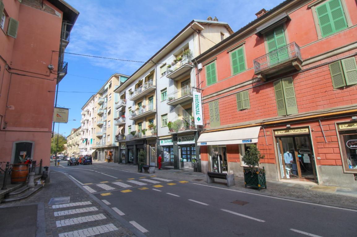 Appartamento in affitto a Saluzzo
