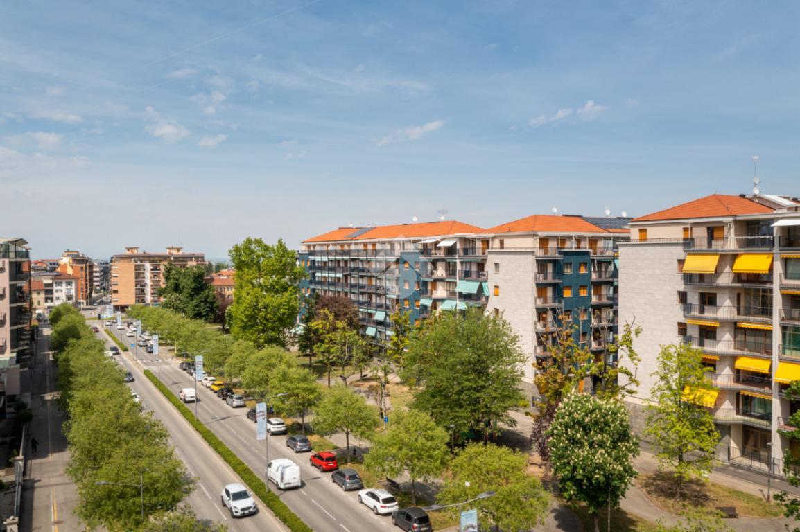 Appartamento in vendita a Saluzzo