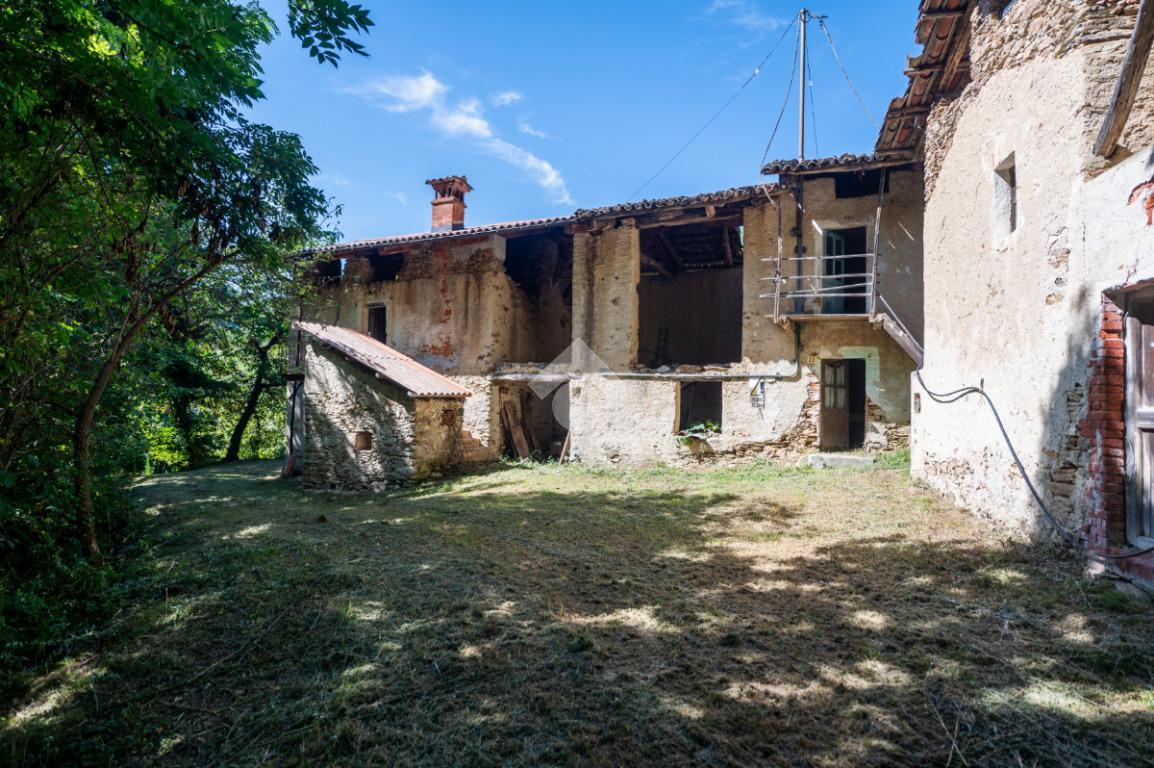 Casa indipendente in vendita a Pagno