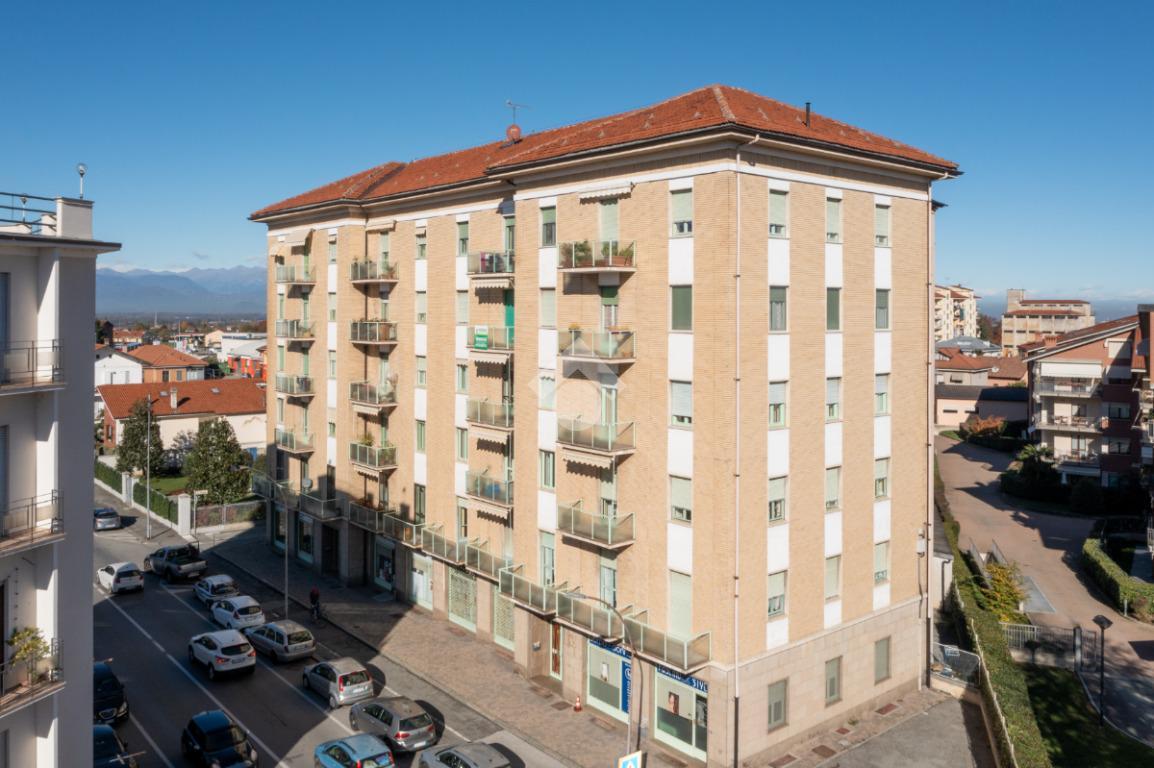 Appartamento in vendita a Saluzzo