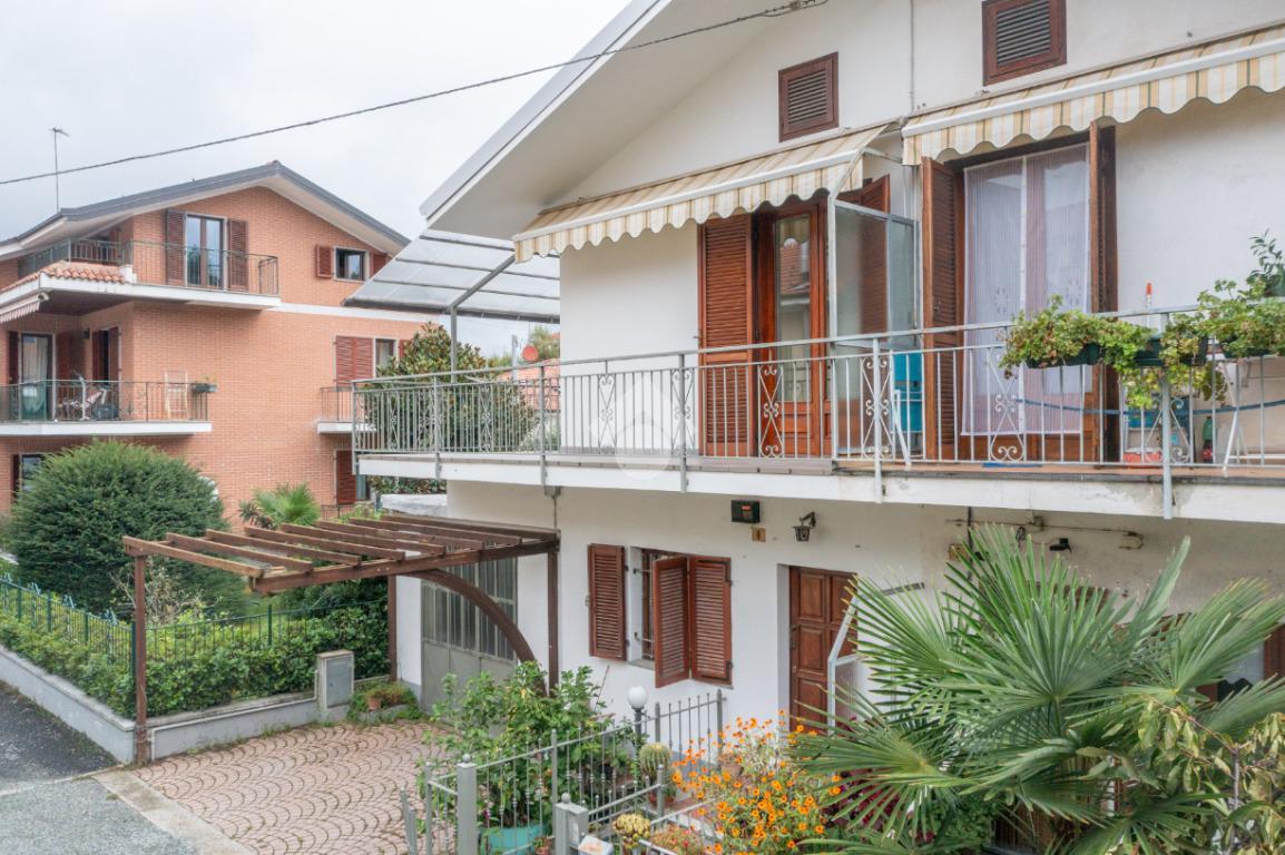 Villa in vendita a Saluzzo