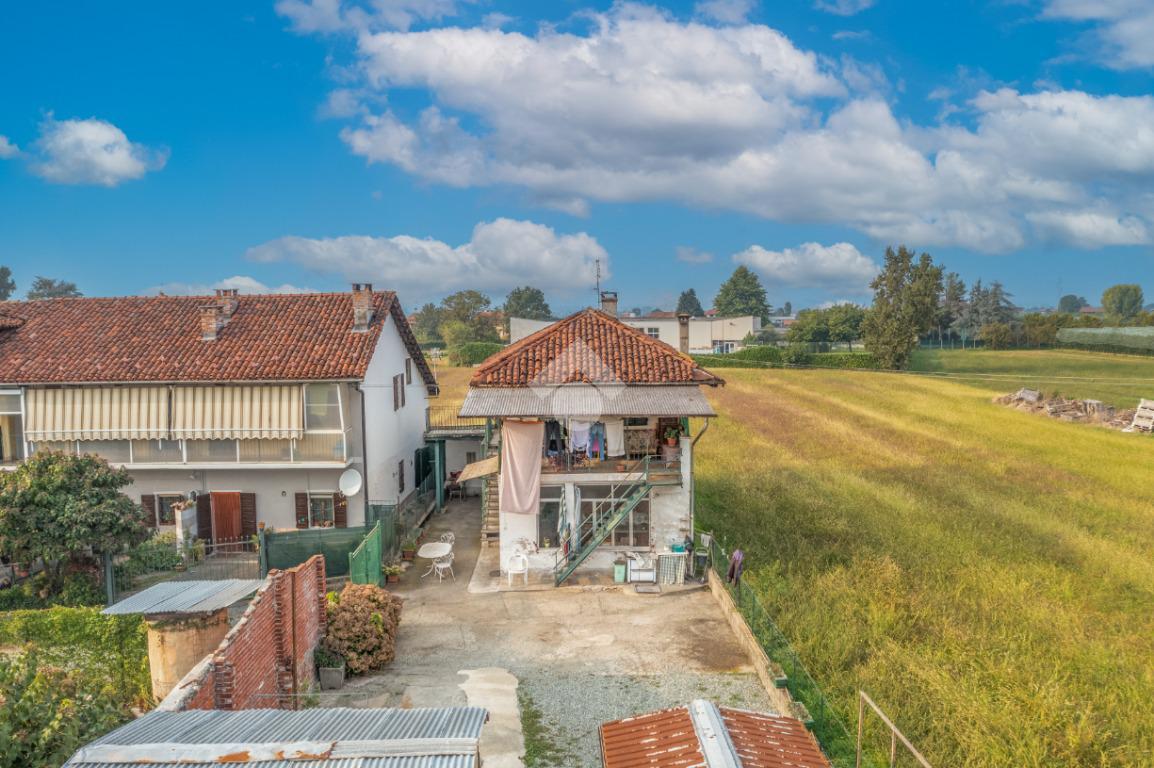 Casa indipendente in vendita a Saluzzo