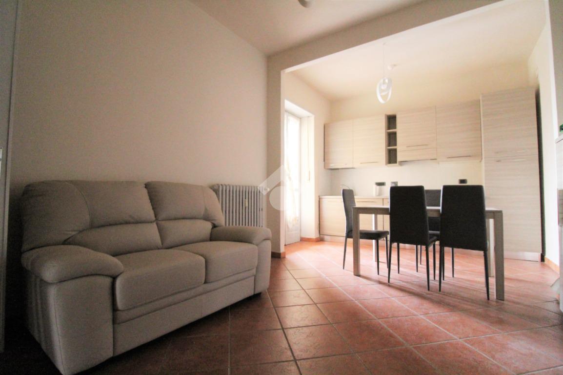 Appartamento in affitto a Saluzzo