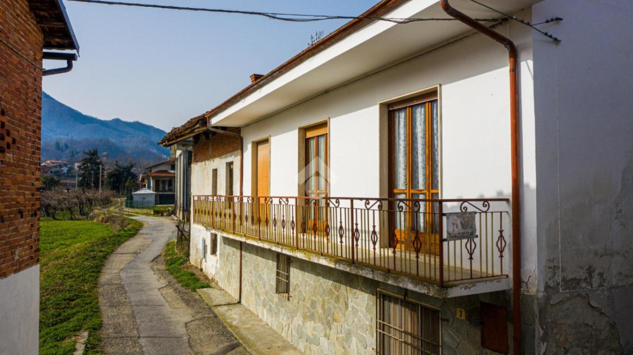 Casa indipendente in vendita a Pagno