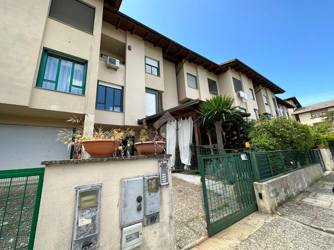 Villa a schiera in vendita a Rende