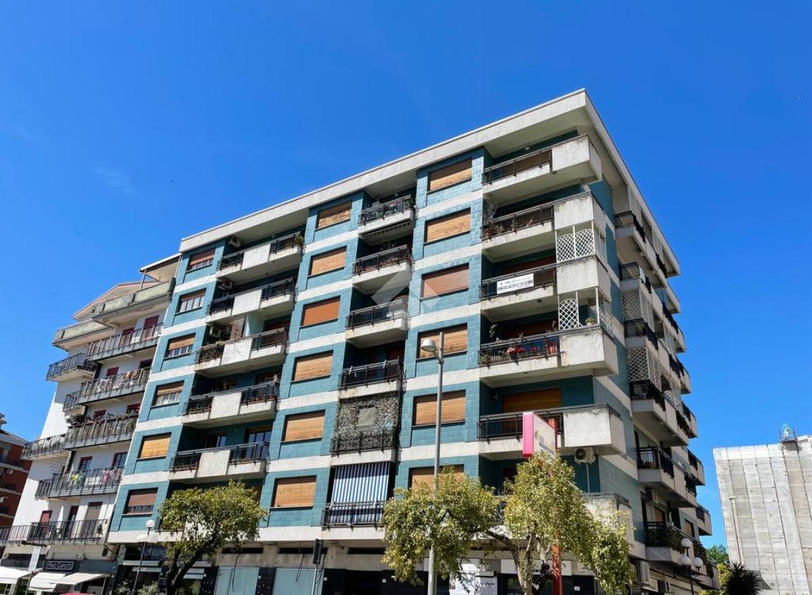 Quadrilocale in Via. J.F. Kennedy 19, Rende