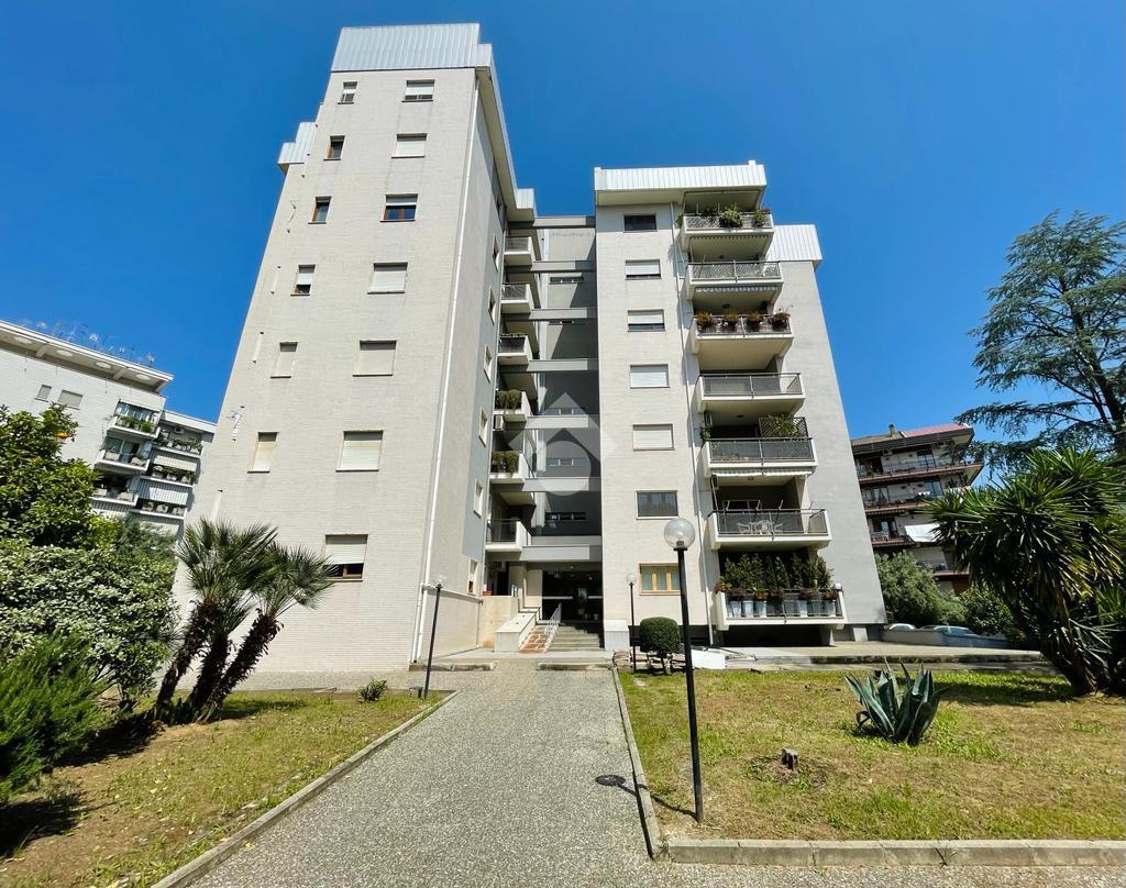 Appartamento in vendita a Rende