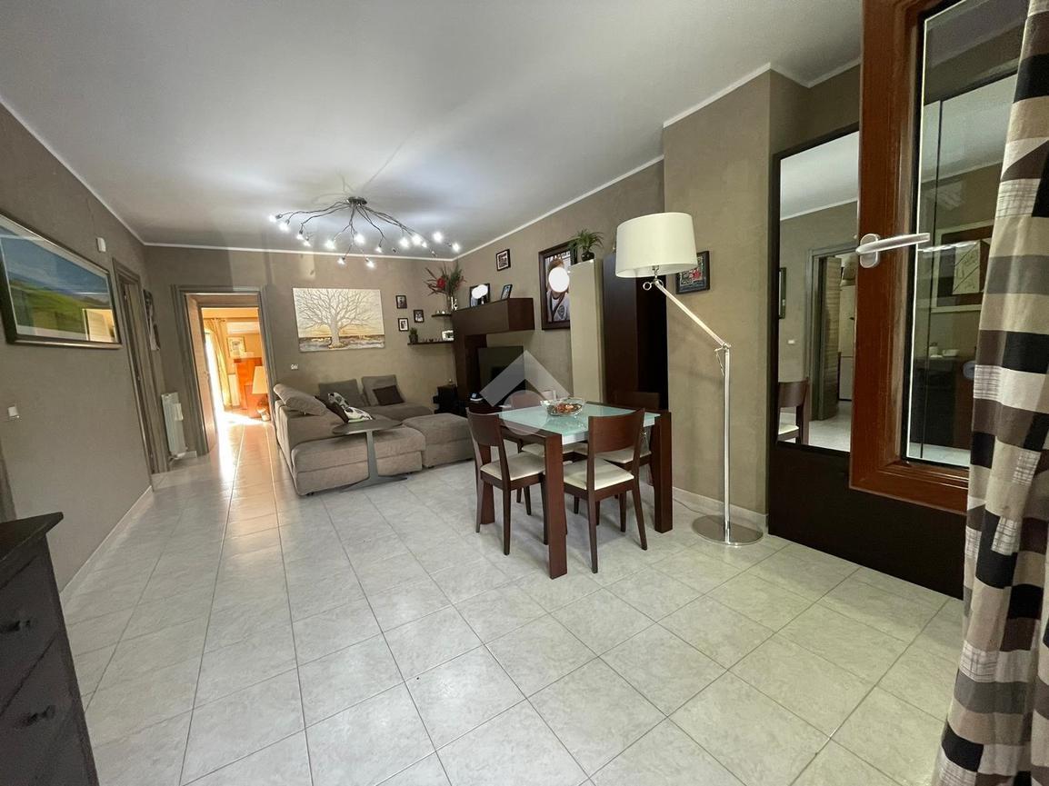 Appartamento in vendita a Rende