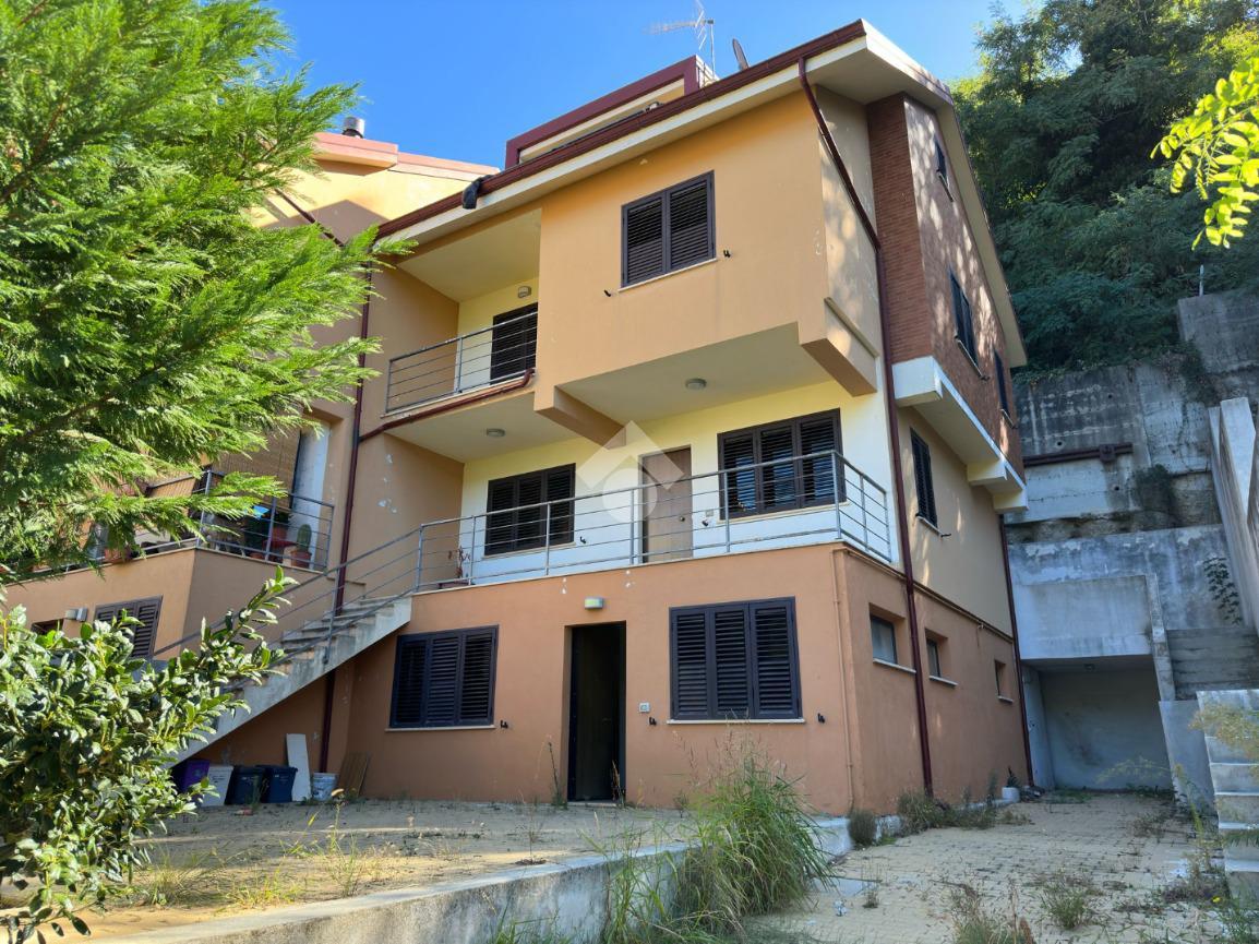 Villa in vendita a San Fili