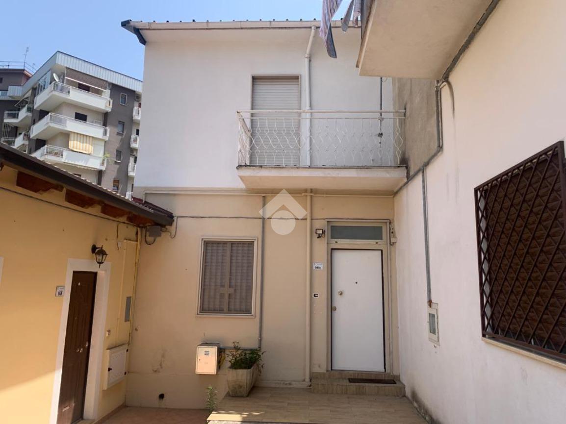 Appartamento in affitto a Rende