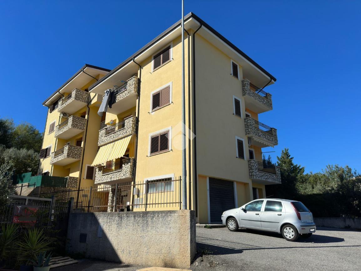 Appartamento in vendita a Mendicino