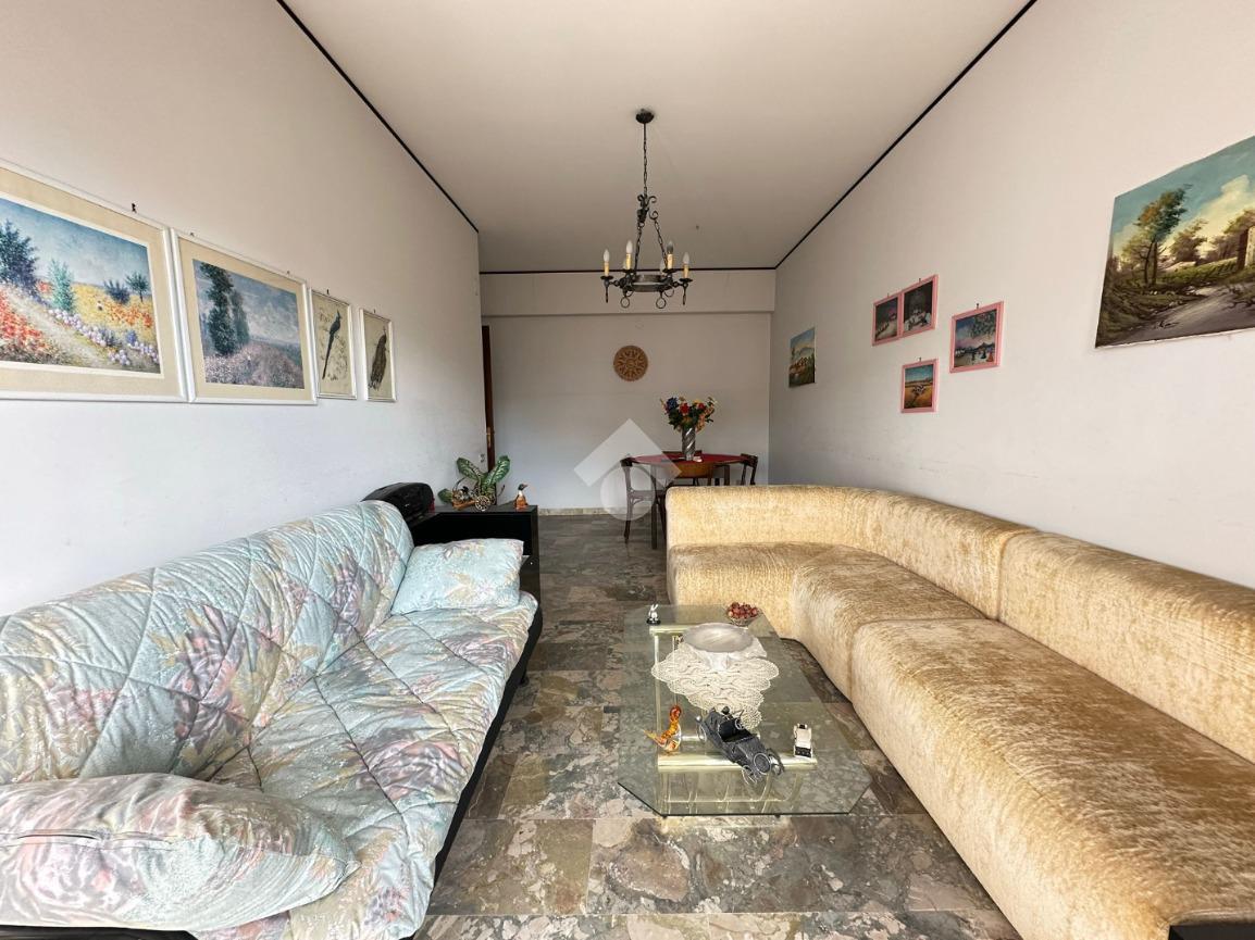 Appartamento in affitto a Rende