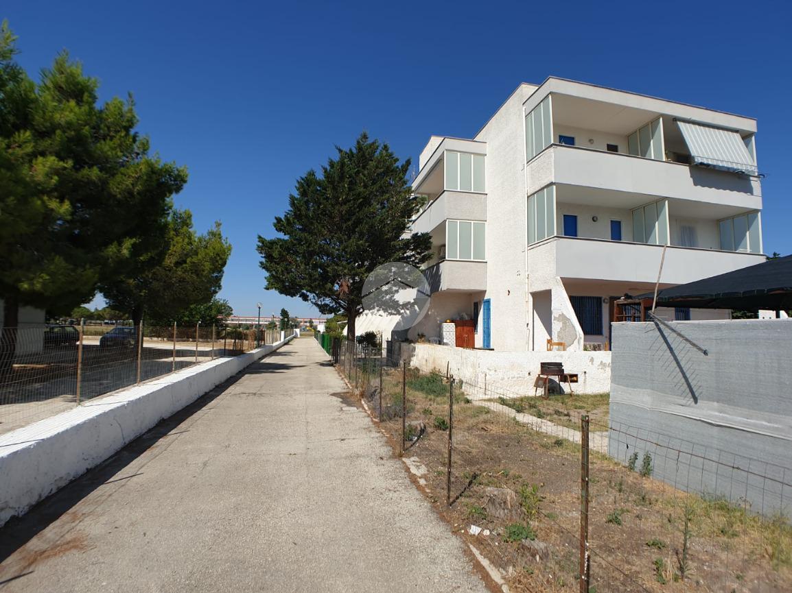 Appartamento in vendita a Manfredonia