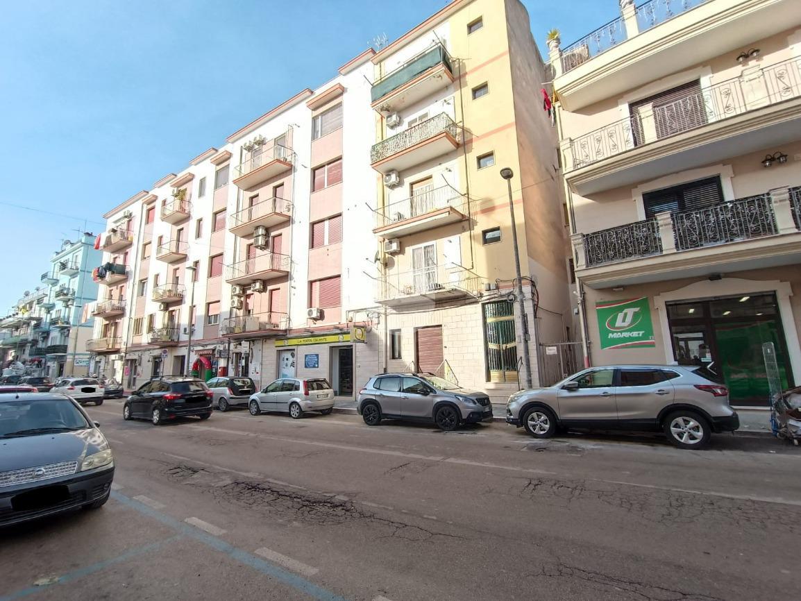 Quadrilocale in Via Gargano 15, Manfredonia