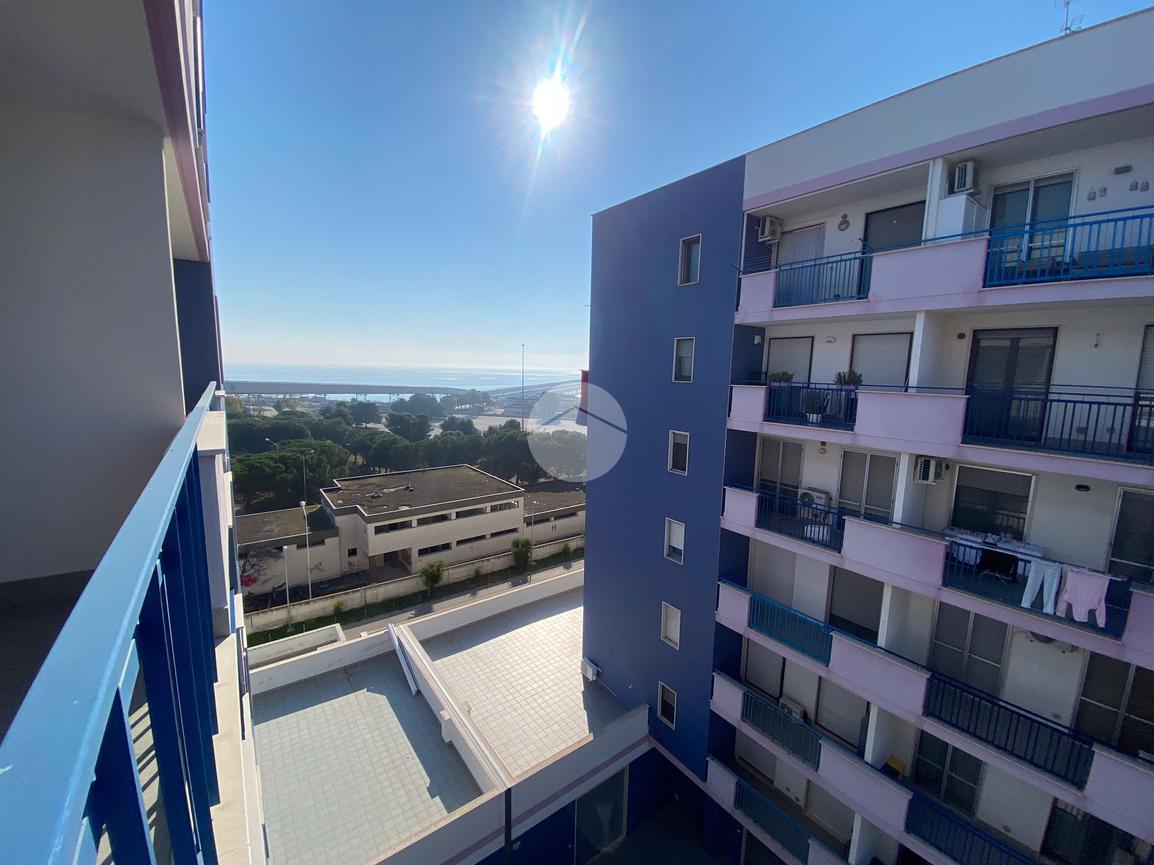 Ufficio in vendita a Manfredonia