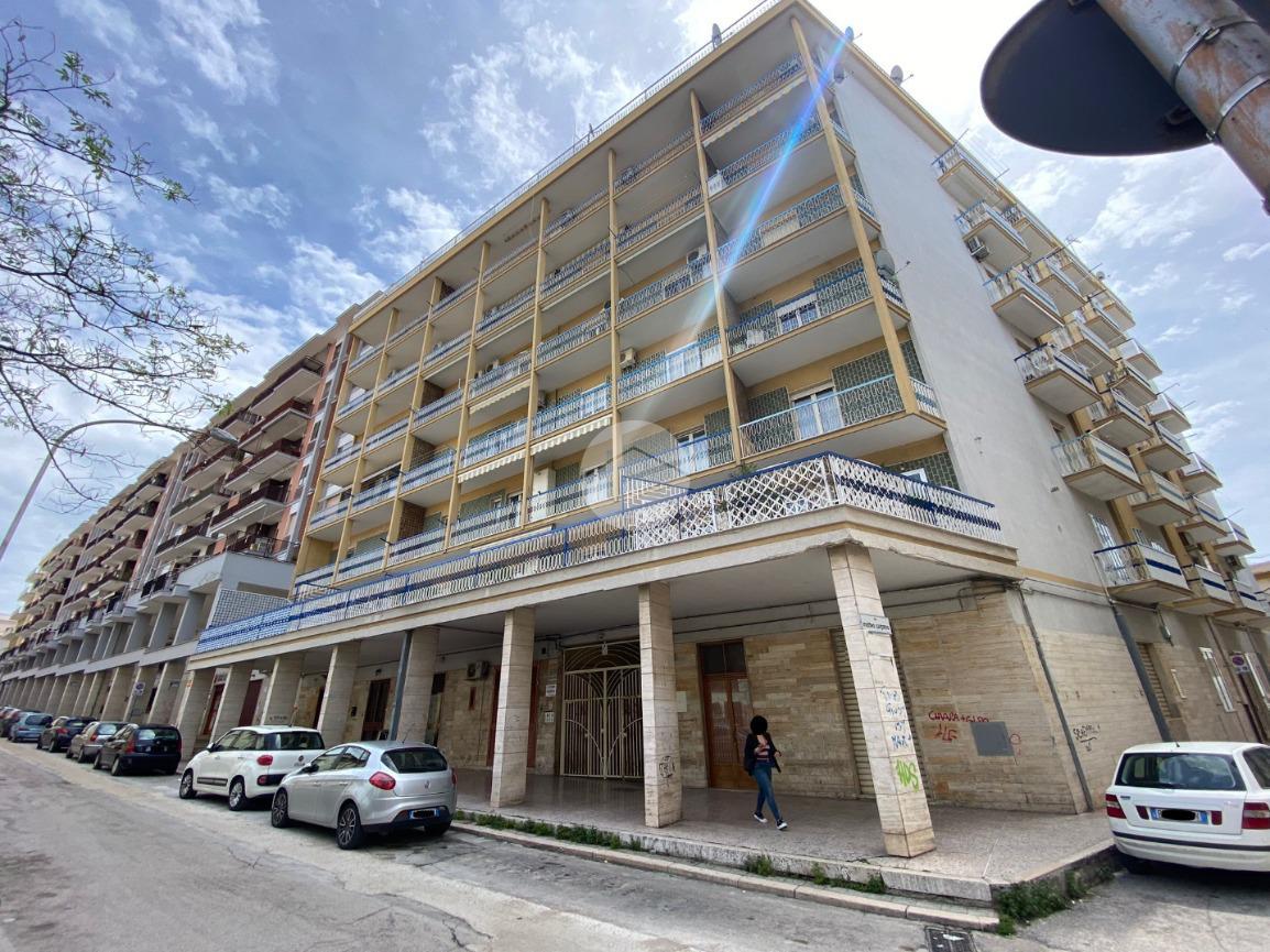 Appartamento in vendita a Manfredonia