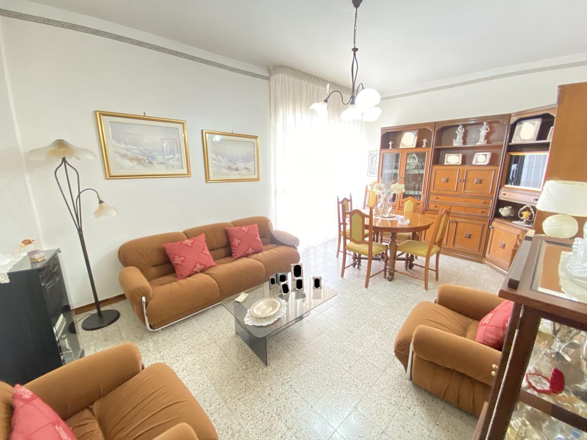 Appartamento in vendita a Manfredonia