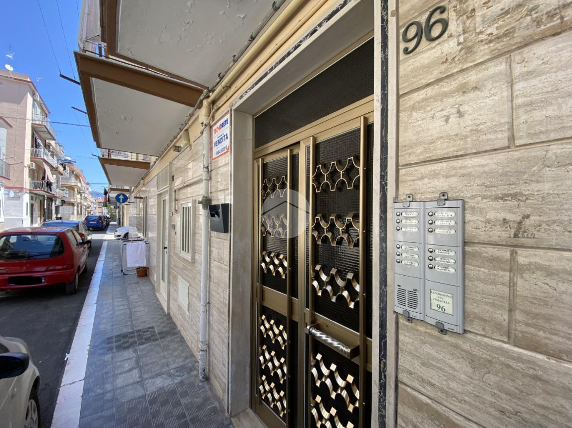 Appartamento in vendita a Manfredonia