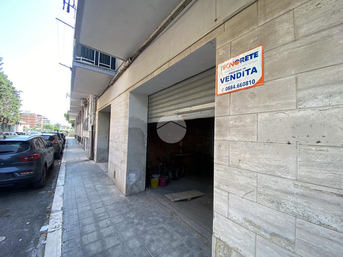 Box in vendita a Manfredonia
