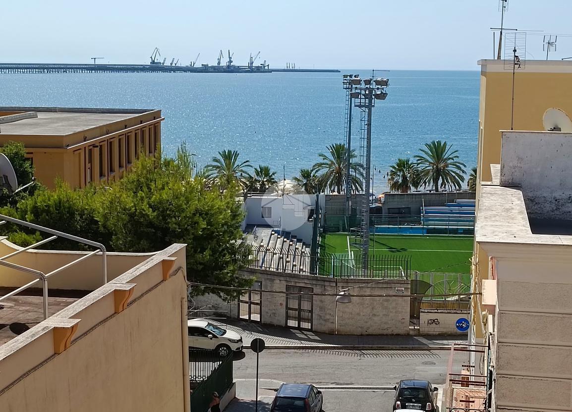 Appartamento in vendita a Manfredonia