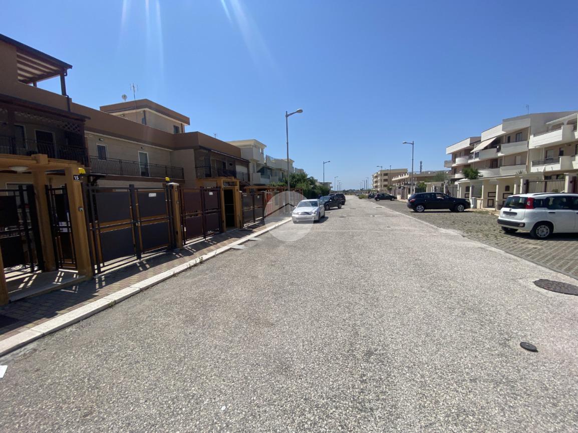 Appartamento in vendita a Manfredonia