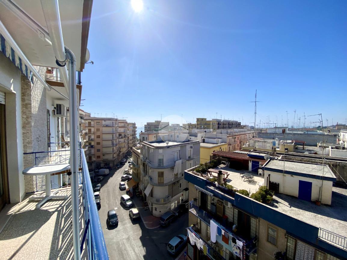 Appartamento in vendita a Manfredonia