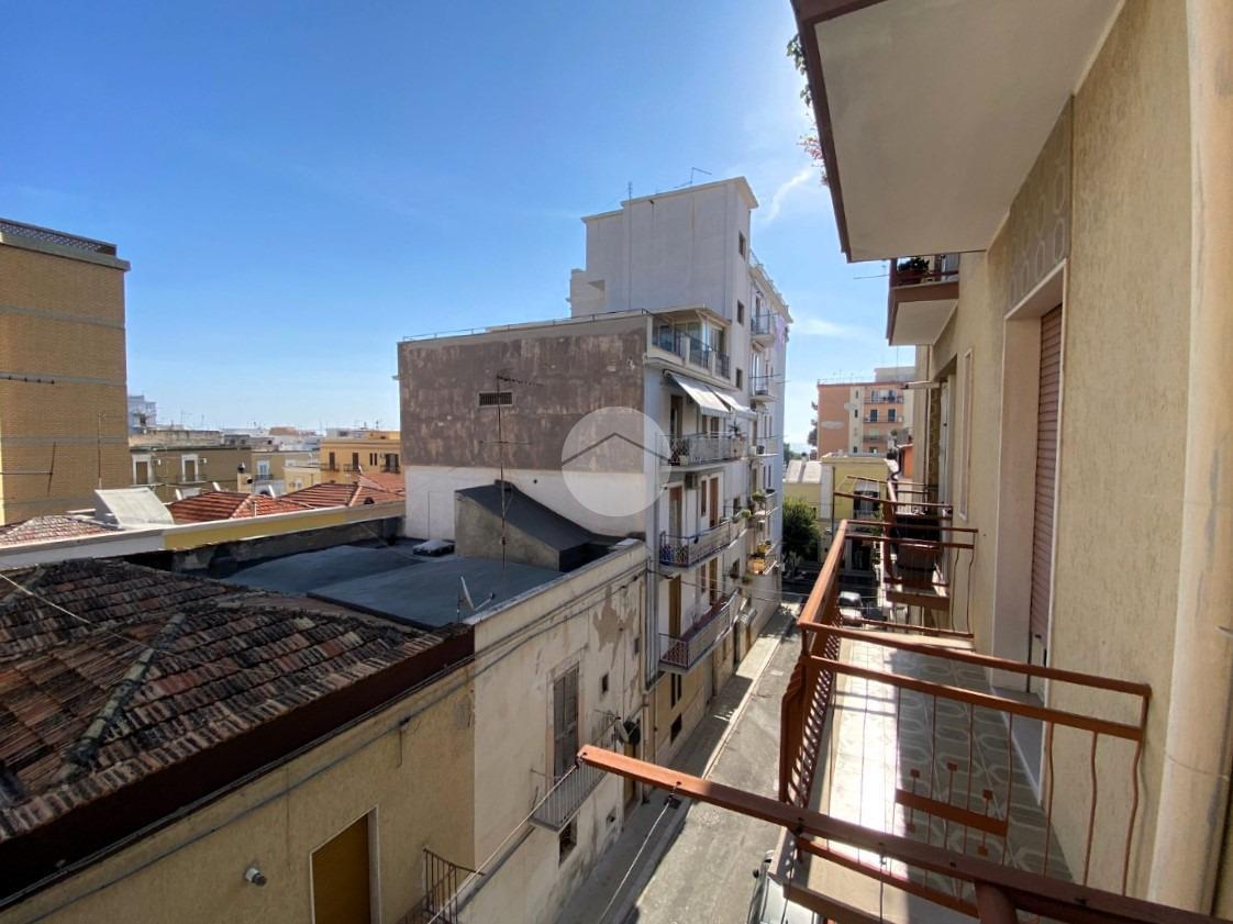 Appartamento in vendita a Manfredonia