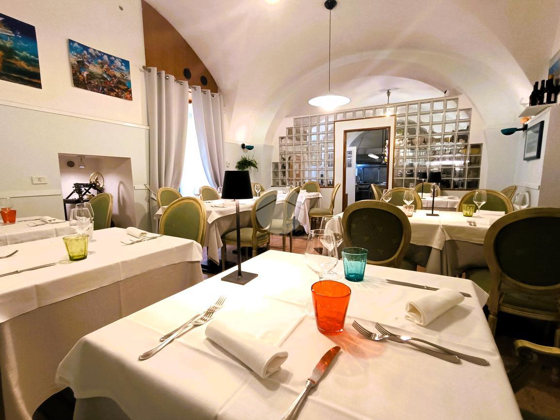 Negozio in vendita a Manfredonia