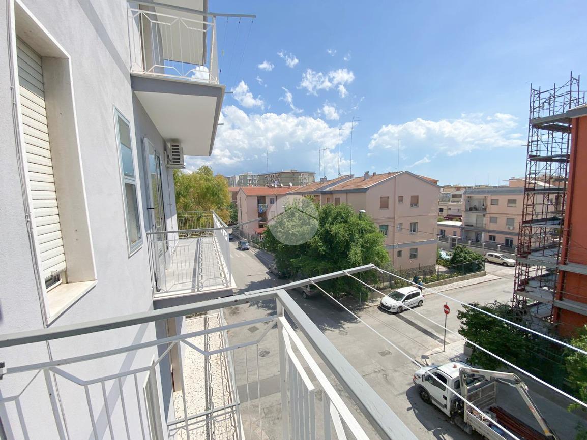 Appartamento in vendita a Manfredonia