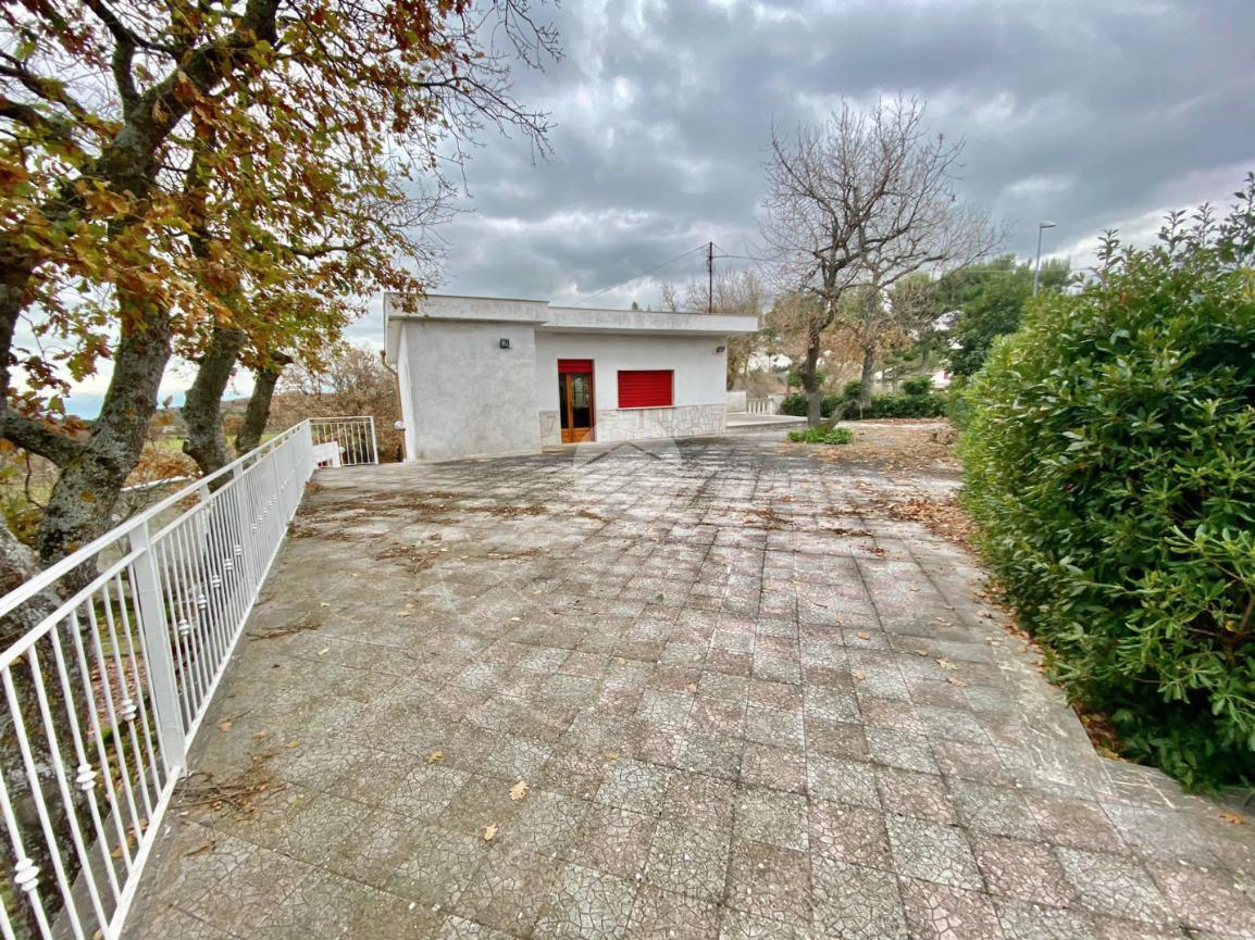 Appartamento in vendita a Manfredonia