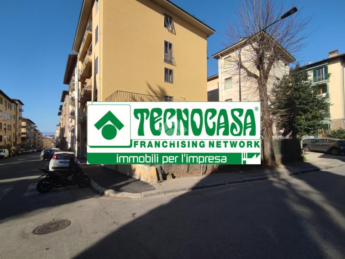 Negozio in affitto a Firenze