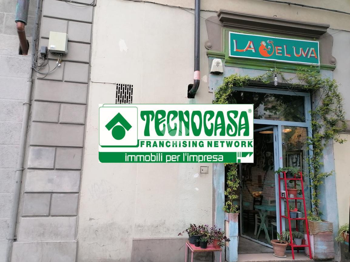Negozio in vendita a Firenze