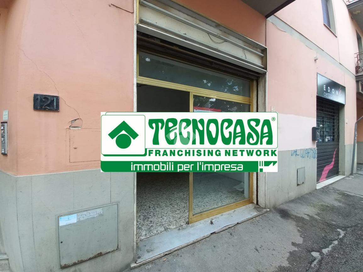 Negozio in affitto a Firenze