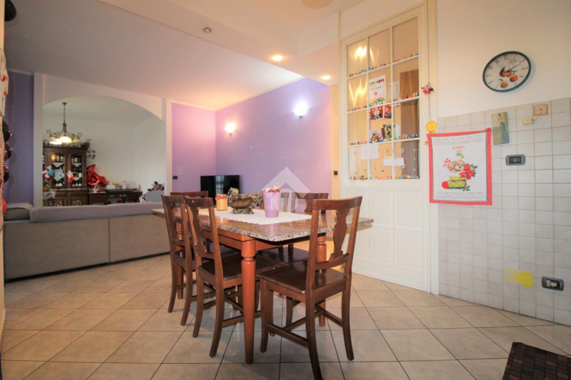 Appartamento in vendita a Alba