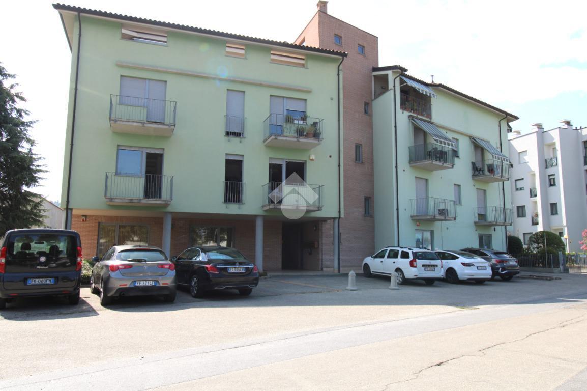 Appartamento in vendita a Alba