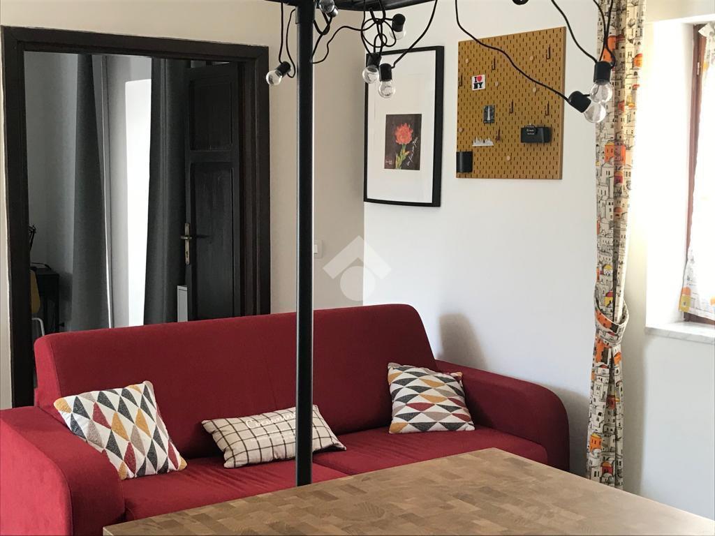 Appartamento in affitto a Pozzilli