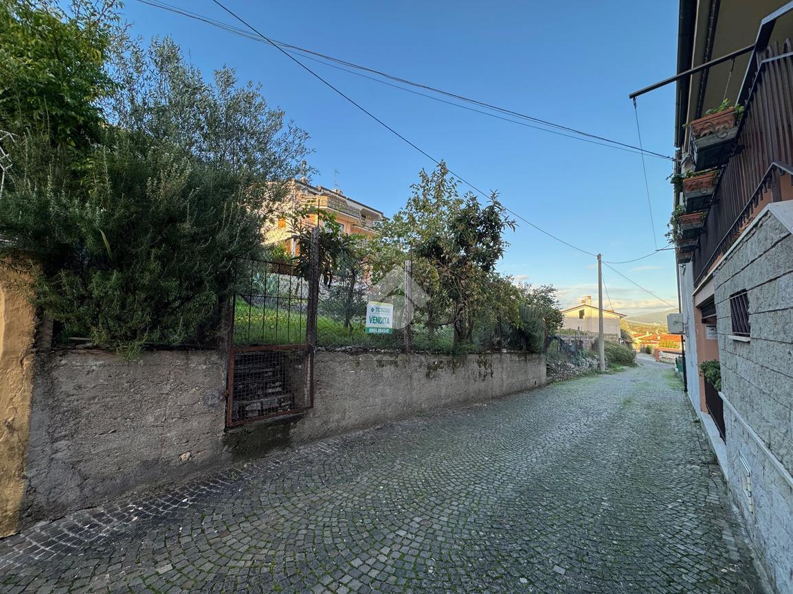 Terreno agricolo in vendita a Venafro