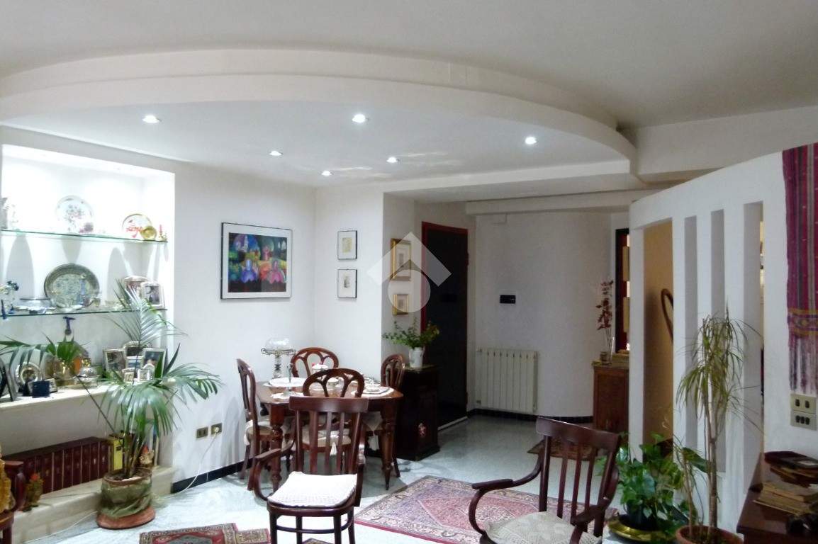 Appartamento in vendita a Venafro