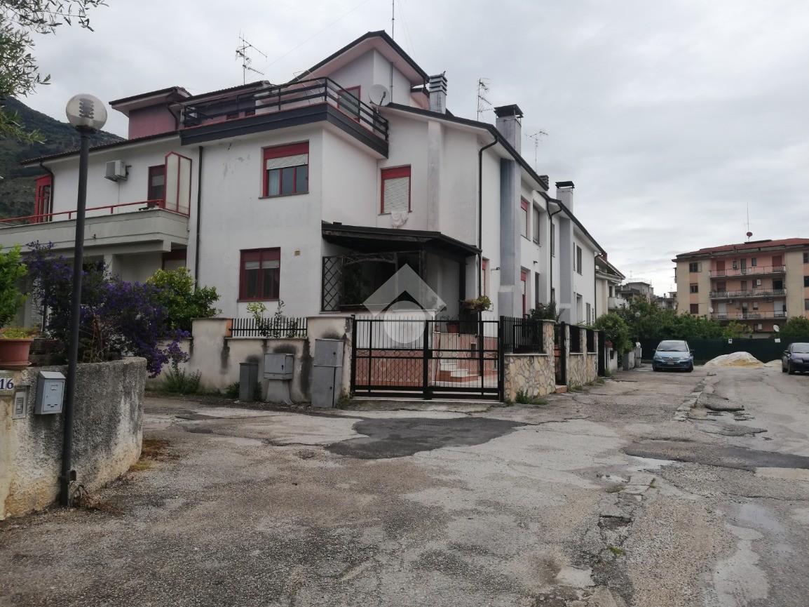 Villa a schiera in vendita a Venafro