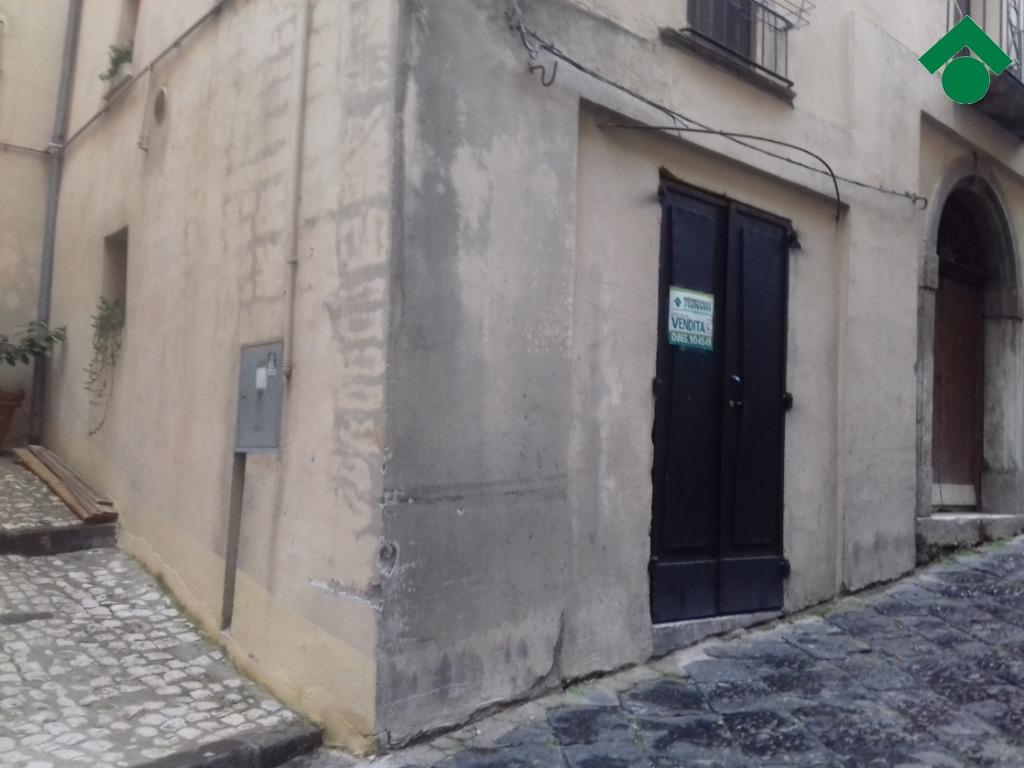 Box in vendita a Venafro