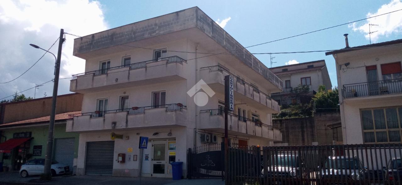 Appartamento in affitto a Montaquila