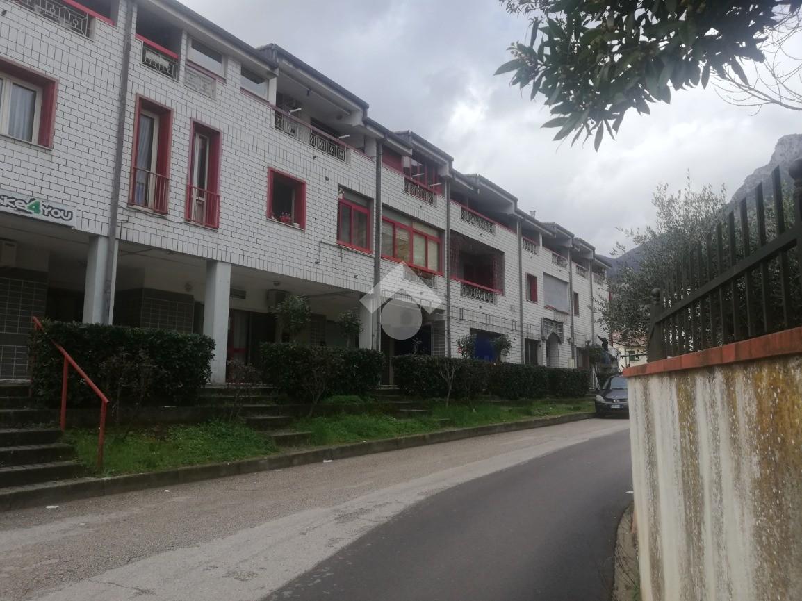 Box in affitto a Venafro