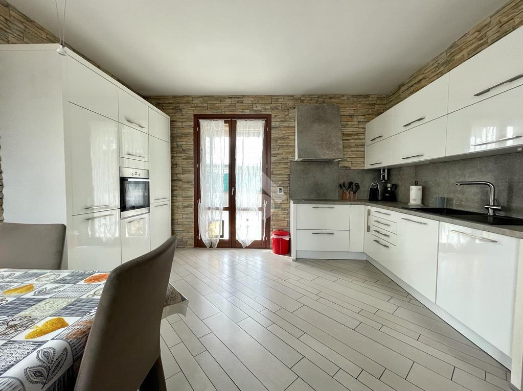 Villa a schiera in vendita a Signa