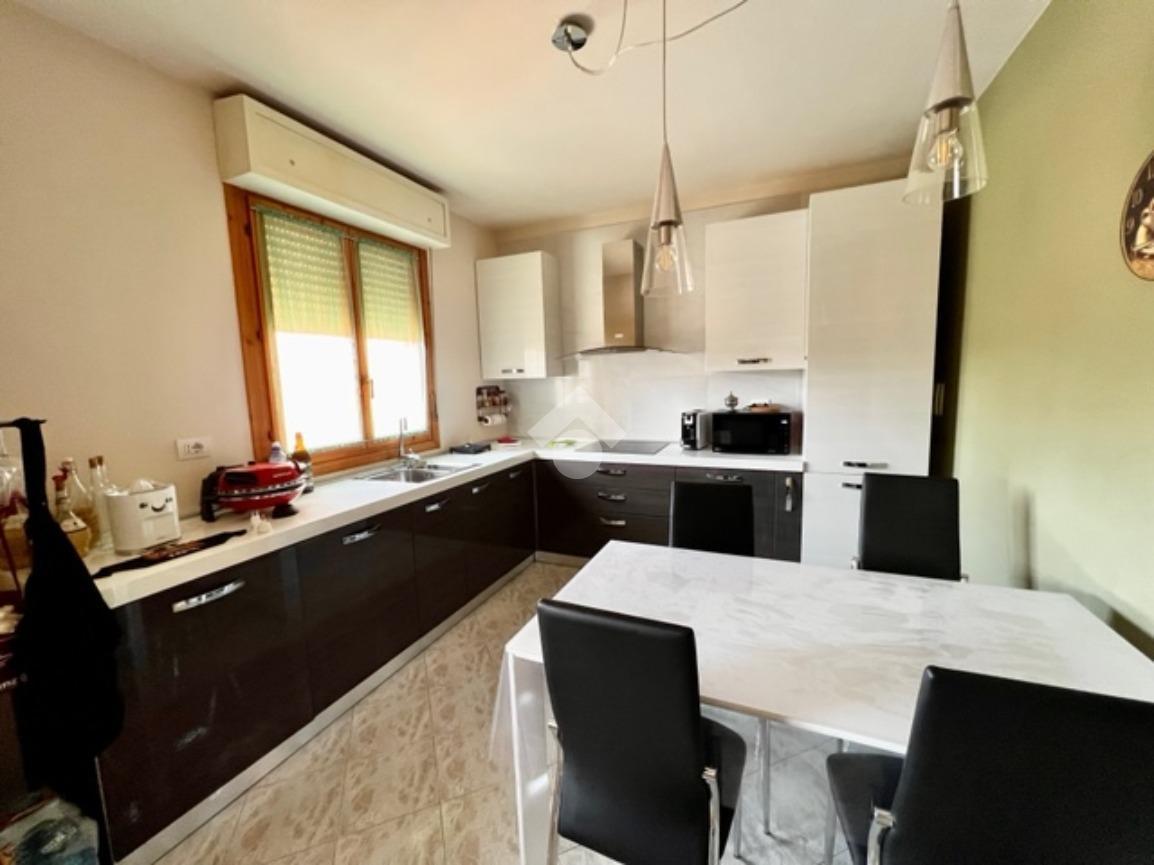 Appartamento in vendita a Montespertoli