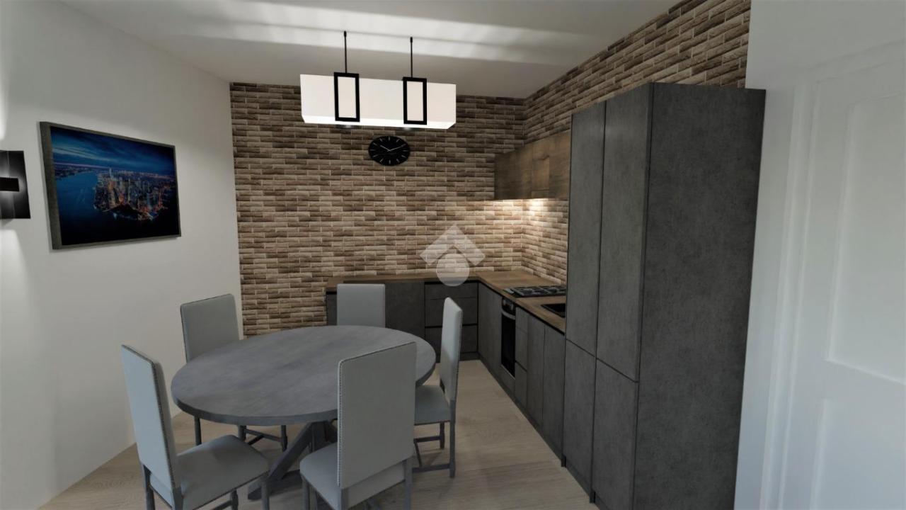 Appartamento in vendita a Montespertoli