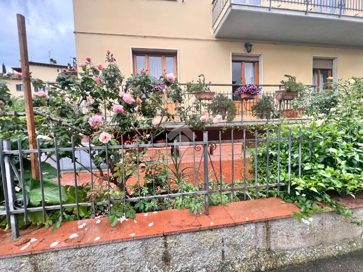 Appartamento in vendita a Montespertoli